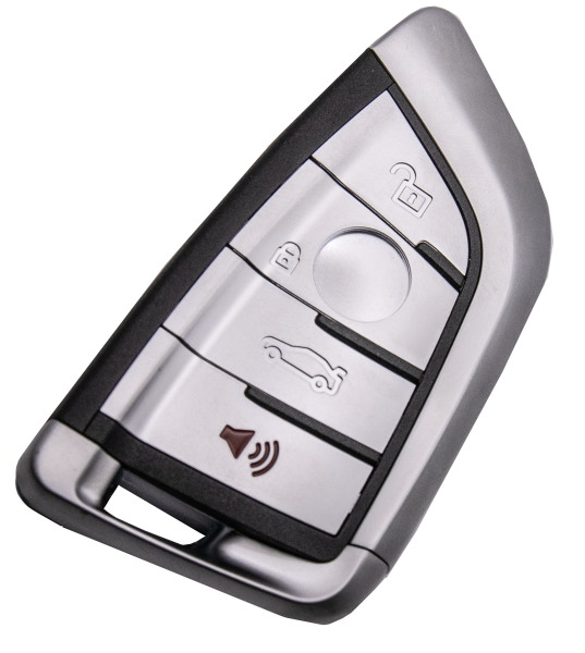 3D Group | [AUTR14] AUTEL IKEYBW004AL BMW 4 Button Smart Universal Key ...